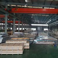China Sheets 12mm Aluminum Plate 5mm 1060 1100 Alloy For Kitchen Sink for sale