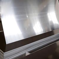China Sheets 12mm Aluminum Plate 5mm 1060 1100 Alloy For Kitchen Sink for sale