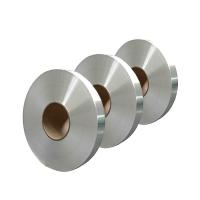 China 0.5 Mm Coating Aluminium Coil Strip 3003 H14  For Industry Building Packing for sale