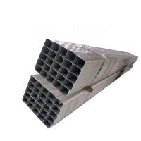 China Hollow Rectangular Aluminium Tubing Square Pipe 1145 Aluminum Tube for sale