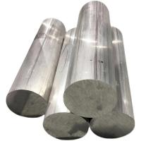 China Large Diameter Aluminium Round Bar 5052 5083 Bright Finish Aluminum Round Rod for sale