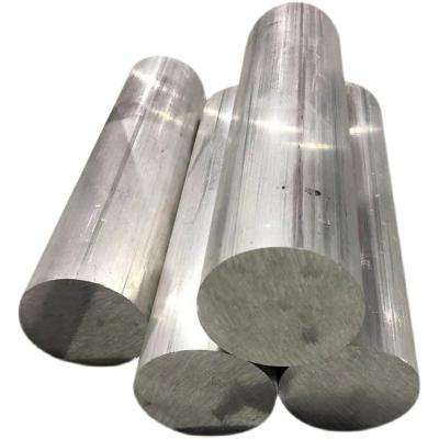 China Large Diameter Aluminium Round Bar 5052 5083 Bright Finish Aluminum Round Rod for sale