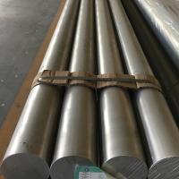 China Large Diameter Aluminium Round Bar 5052 5083 Bright Finish Aluminum Round Rod for sale