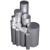 China 6063 6082 T6 Aluminium Round Bar Billet Aluminum Round Stock Rod Extruded for sale