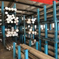 China 6063 6082 T6 Aluminium Round Bar Billet Aluminum Round Stock Rod Extruded for sale