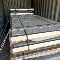 China Hastelloy C22 C-4 Nickel Alloy Plate For Industrial Field for sale