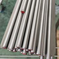 China Hastelloy G30 Round Alloy Bar Special Alloy Steel Customized for sale