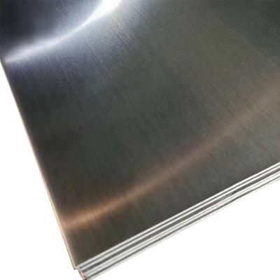 China 99.9% Pure Nickel Alloy Plate N4 N6 Nickel 201 200 Nickel Welding for sale