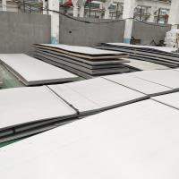 China 4mm 304 Stainless Steel Sheet Hot Rolled SS Plate Embossed for sale