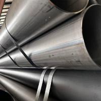 China Stainless Steel Pipes Tubes High Precision SGS CERTIFICATE for sale