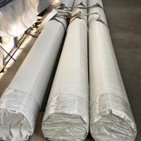 China 2mm Stainless Steel Pipe Astm SS201 SS 304 310 Aisi 500mm Diameter Hot Rolled Steel Pipe for sale
