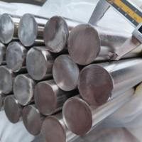 China ASTM 904l 304 316 Stainless Steel Bar 8mm 201 SS Round Rod For Industry for sale