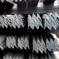 China Brickwork Stainless Steel Profiles Unequal Angle Bar SS Profiles 50*50*8mm Mild for sale