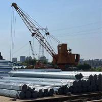 China Seamless Stainless Steel Pipes Tubes 1mm 2mm 201 202 Food Grade 304 304L for sale