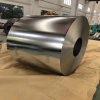 China Electrolytic Tin Plate Sheet Coil 0.4mm Tin Coated Sheet Roll For Packing for sale