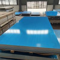 China 4032 Aluminum Alloy Plate Sheet 2 Mm Checkered Embossed for sale
