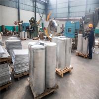 China Billboards Aluminium Circle Plate 1100 1050 1060 3003 Aluminum Circle Disc For Cookware for sale
