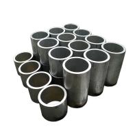 China Round Aluminum Hollow Tubes 20mm 30mm 100mm 150mm 6061 T6 Large Diameter for sale