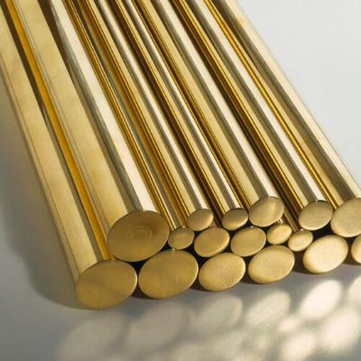 China Mill Finish Pure Copper Plate Brass Sheets Metal C12200 200mm for sale