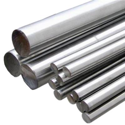 China Inconel 800 Steel Solid Bar Rod Special Alloy For Chemical Industry for sale