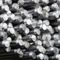 China Inconel 800 Steel Solid Bar Rod Special Alloy For Chemical Industry for sale