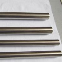 China Inconel 800 Steel Solid Bar Rod Special Alloy For Chemical Industry for sale