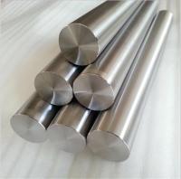 China Inconel 751 Monel Metal Round Bar Bright Finish For Exhaust Valves for sale