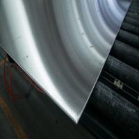 China Inconel 230 Monel Metal Plate Sheet Ni-Cr-W Durable Nickel Alloy Sheet for sale