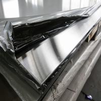 China Inconel 230 Monel Metal Plate Sheet Ni-Cr-W Durable Nickel Alloy Sheet for sale
