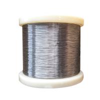 China GH 145 Inconel Alloy Nickel Chromium Wire UNS N07750 W.Nr.2.4669 0.6-6mm for sale
