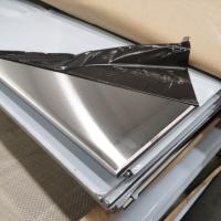 China N06617 Inconel 617 Sheet Plate High Temperature Resistant Thin Nickel Alloy for sale
