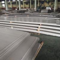 China N06617 Inconel 617 Sheet Plate High Temperature Resistant Thin Nickel Alloy for sale