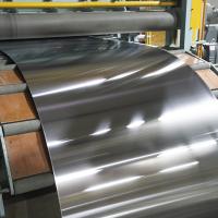 China Incoloy 330 Copper Nickel Alloy Coil Foil 8.08 G/Cm3 for sale