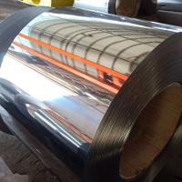 China Incoloy 330 Copper Nickel Alloy Coil Foil 8.08 G/Cm3 for sale