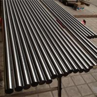 China Superior Polished Round Bar  Hastelloy C22 Rod Weldability Versatile Steel for sale
