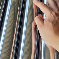 China Superior Polished Round Bar  Hastelloy C22 Rod Weldability Versatile Steel for sale