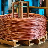 China 0.5- 2.8mm Soldering Welding Copper Wire For Automated Routing for sale