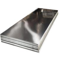 China 1250 X 0.9mm Bending Stainless Steel 410L 409L Sheet Plates for sale