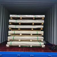 China 1250 X 0.9mm Bending Stainless Steel 410L 409L Sheet Plates for sale