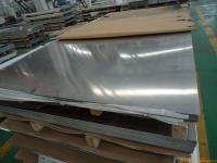 China 1250 X 0.9mm Bending Stainless Steel 410L 409L Sheet Plates for sale