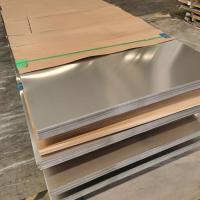 China 316L 430 Stainless Steel Plate 5mm 8mm Thick Welding Decoiling Cold Rolled for sale