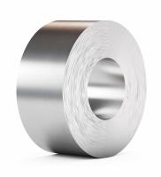 China Hot Rolled Stainless Steel Strip Coil 201 430 410 202 304 3mm For Chemical Industries for sale