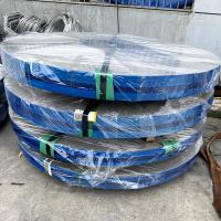 China 304 316 410 Stainless Steel Strips Coil Polished Bright 1mm 2mm Cold Rolled for sale