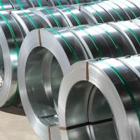 China 201 304 316 Stainless Steel Strip 2000mm S32305 Cold Rolled Decorative for sale