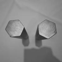 China Hexagonal Stainless Steel Bar Jis 201 430 420 1 Inch Hex Bar 30mm for sale