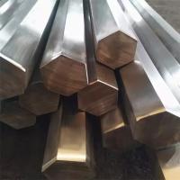 China Hexagonal Stainless Steel Bar Jis 201 430 420 1 Inch Hex Bar 30mm for sale