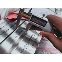 China Hot Rolled Cold Drawn Stainless Steel Square Bar Polished 300 for sale