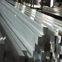China Bright Surface 304 316L Stainless Steel Solid Square Bar Forging 10mm 14mm for sale