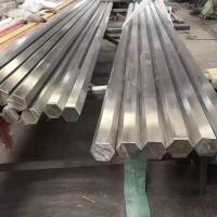 China 430FR Stainless Steel Hexagonal Bar SS Hex Rod Astm 304 316L 904L for sale