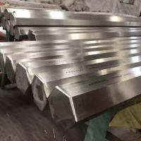 China 430FR Stainless Steel Hexagonal Bar SS Hex Rod Astm 304 316L 904L for sale
